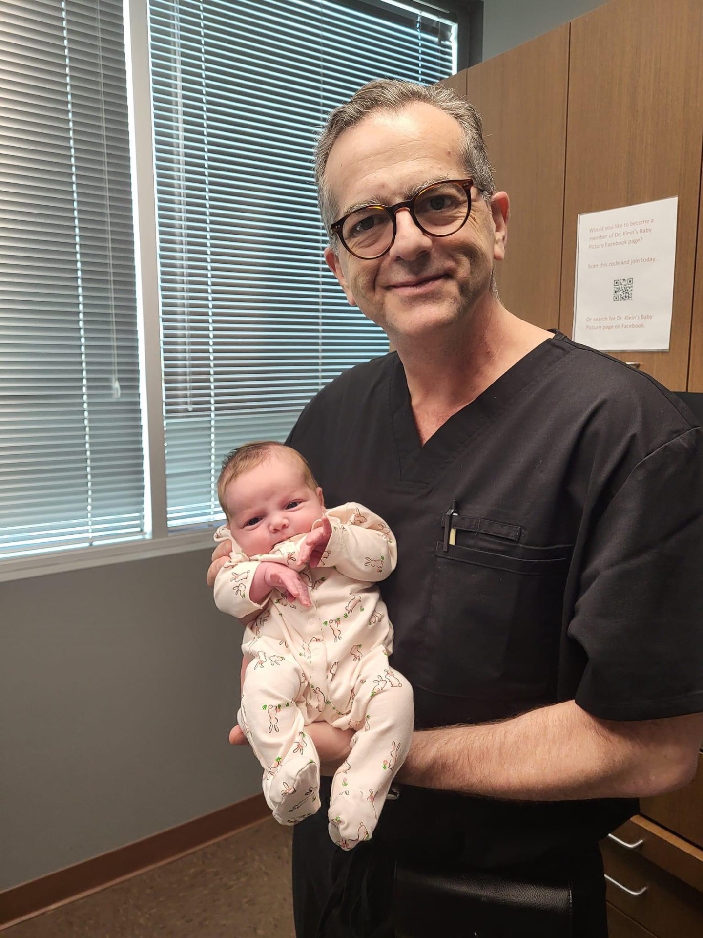 Dr. Geffrey Klein | OBGYN & Obesity Medicine | Webster, TX